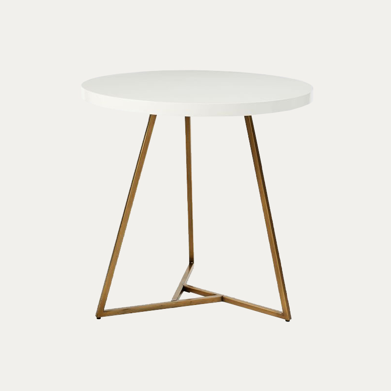 Glass T-Table - Green Choice LLC